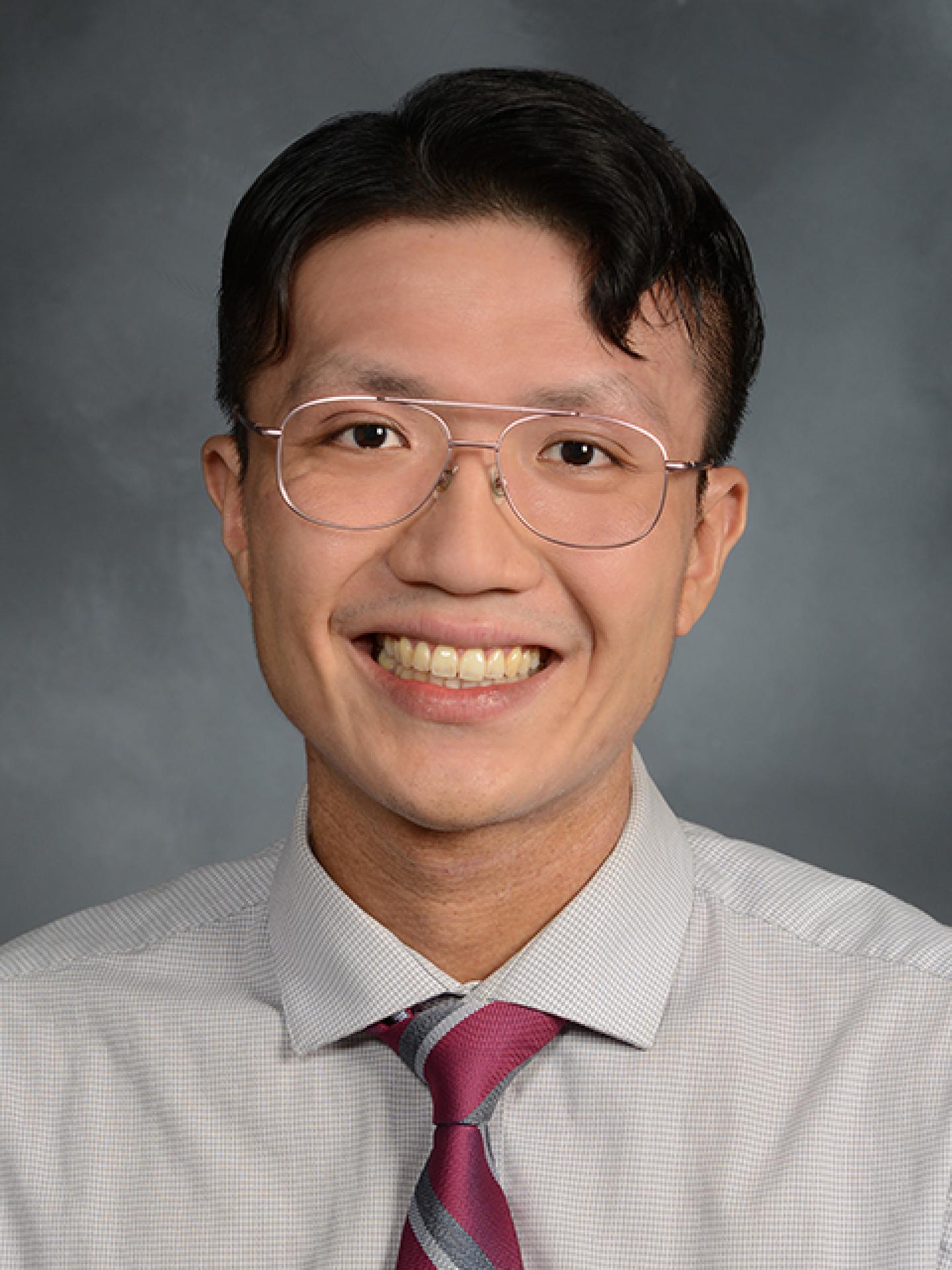 Our Faculty | Division of Geriatrics and Palliative Medicine